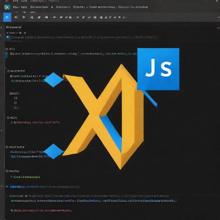 Vscode javascript 実行